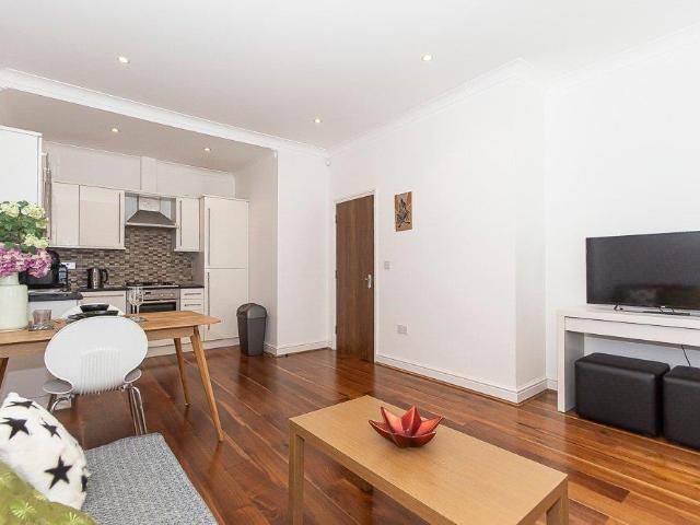 1 bedroom flat to rent