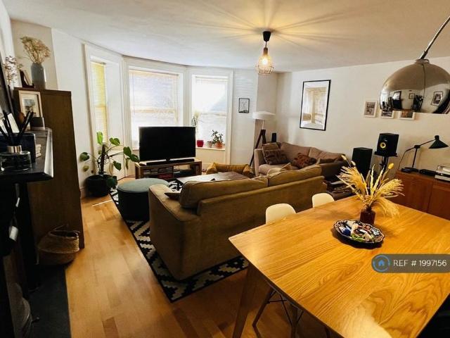 1 bedroom flat to rent