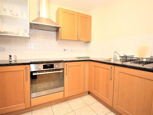 1 bedroom flat to rent