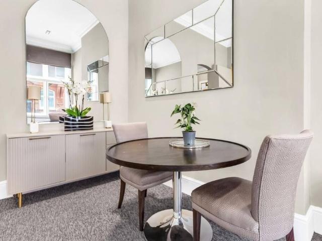 1 bedroom flat to rent