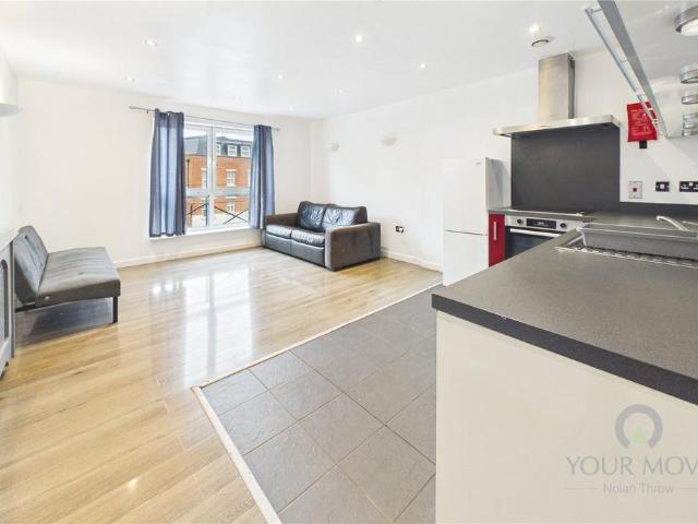 1 bedroom flat to rent