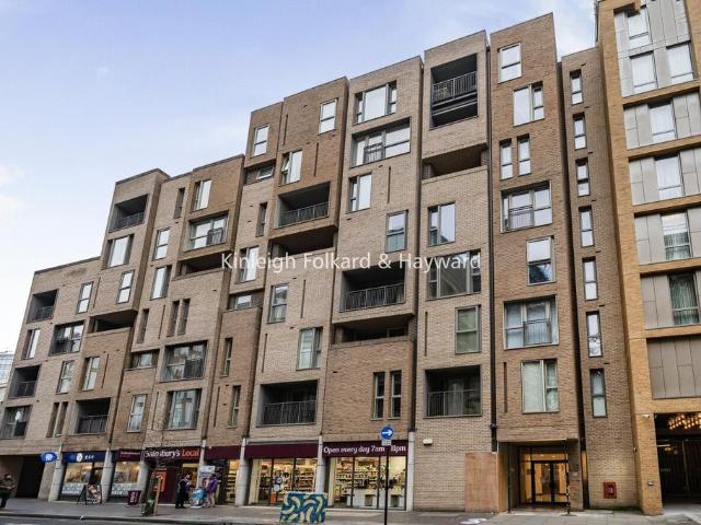 1 bedroom flat to rent