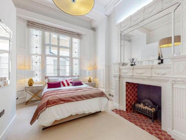 1 bedroom flat to rent
