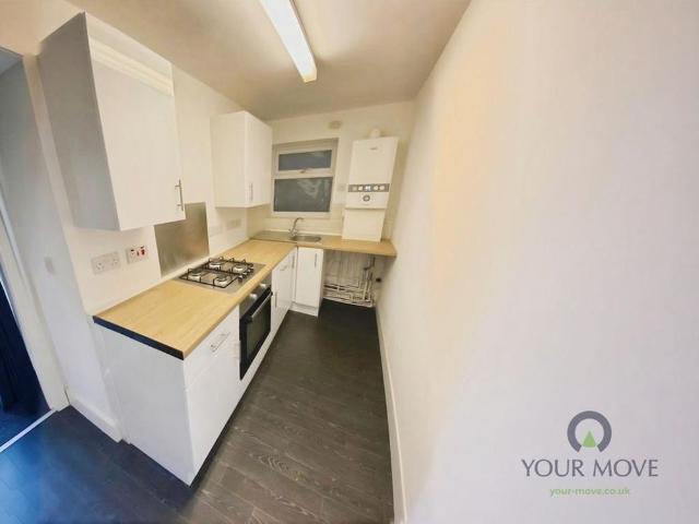 1 bedroom flat to rent