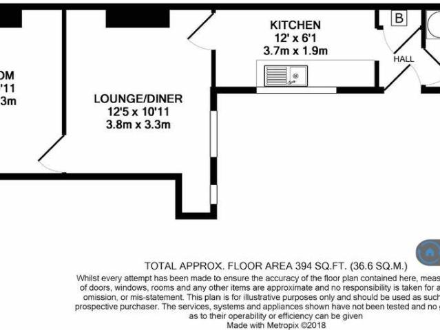 1 bedroom flat to rent