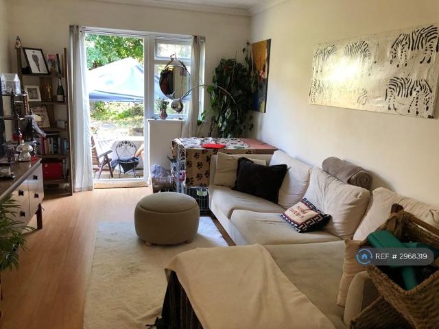 1 bedroom flat to rent
