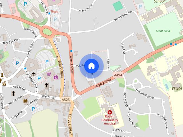 1 bedroom flat to rent