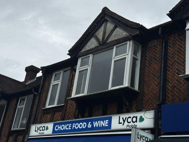 1 bedroom flat to rent