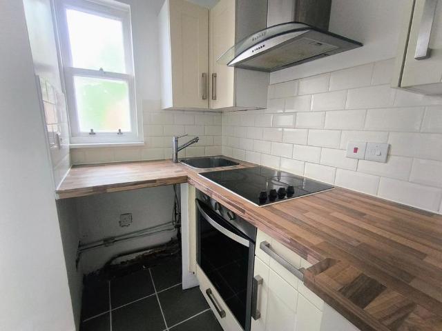 1 bedroom flat to rent