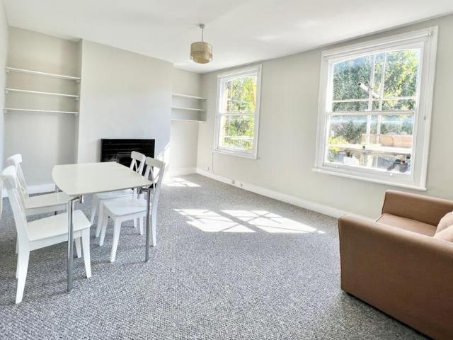 1 bedroom flat to rent