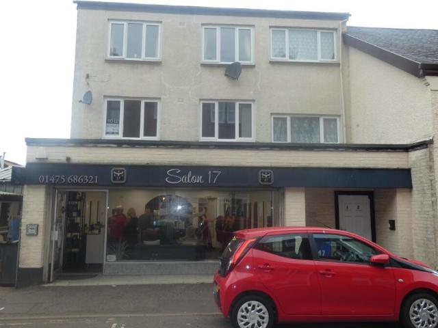 1 bedroom flat to rent