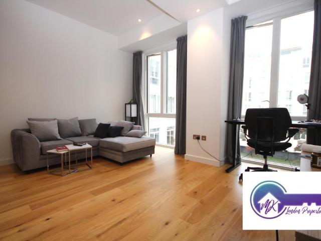 1 Bedroom Flat To Rent