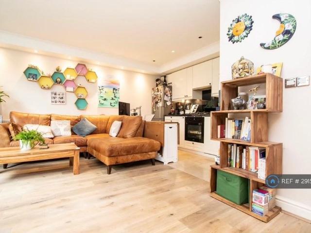 1 bedroom flat to rent