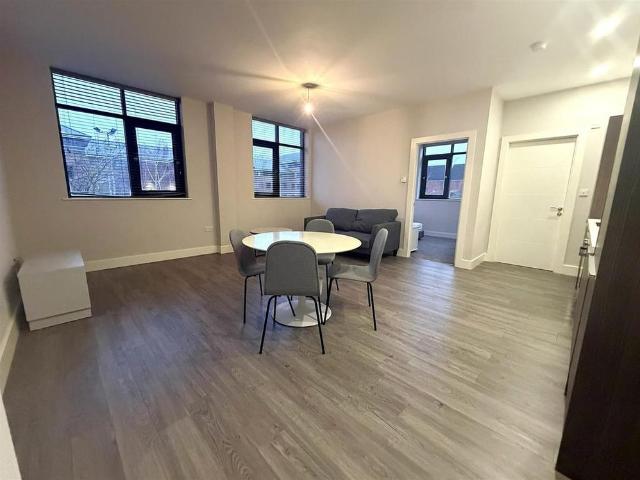 1 bedroom flat to rent