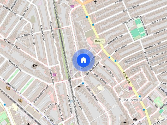 1 bedroom flat to rent