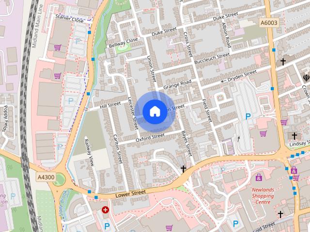 1 bedroom flat to rent