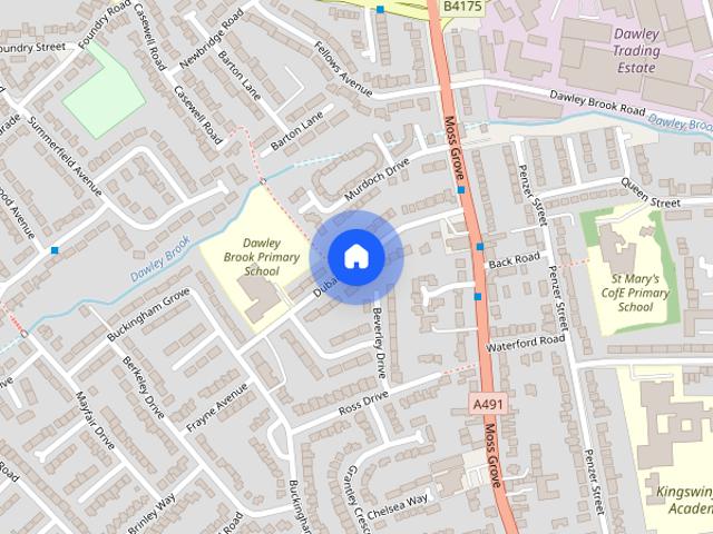 1 bedroom flat to rent