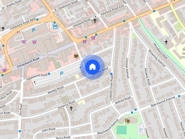 1 bedroom flat to rent