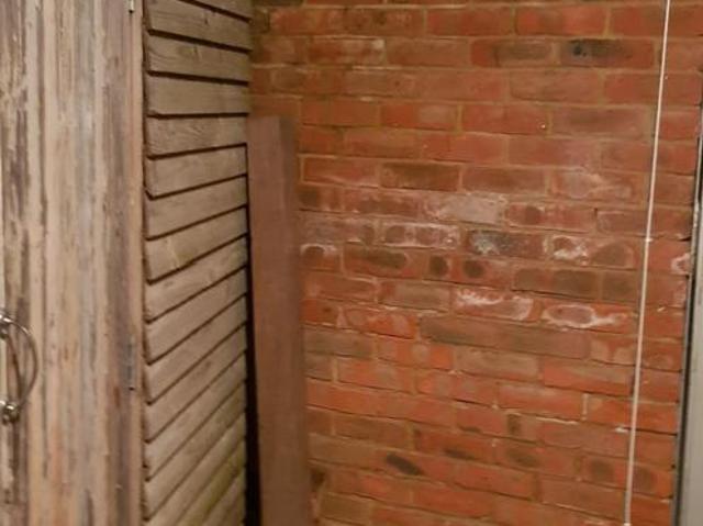 1 bedroom flat to rent