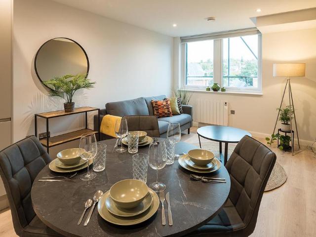 1 bedroom flat to rent