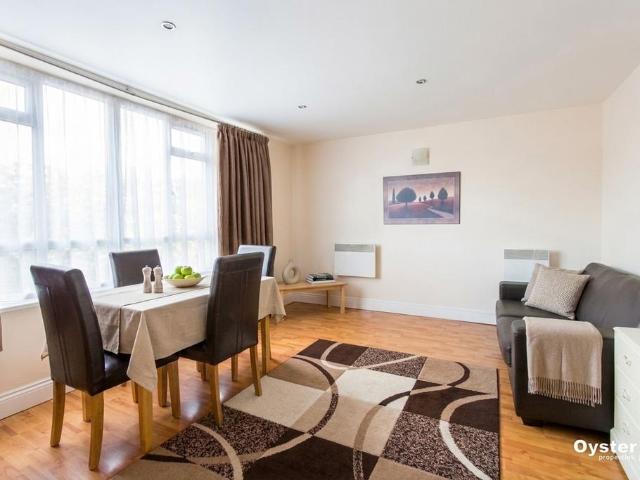 1 bedroom flat to rent