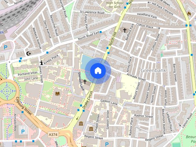 1 bedroom flat to rent