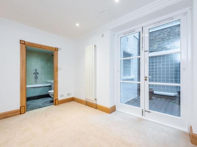 1 bedroom flat to rent
