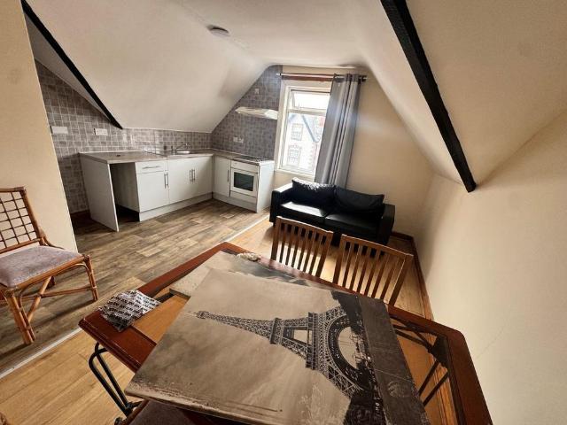 1 bedroom flat to rent