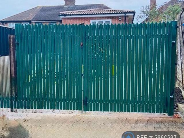 1 bedroom flat to rent