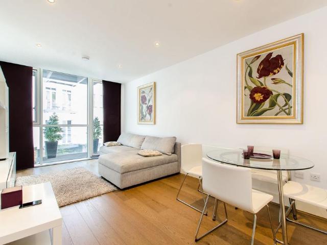 1 bedroom flat to rent