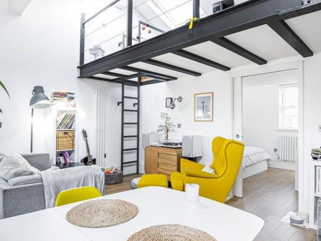 1 bedroom flat to rent
