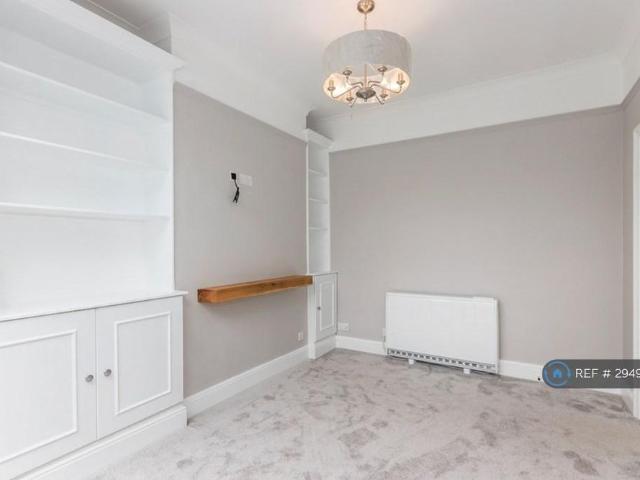 1 bedroom flat to rent