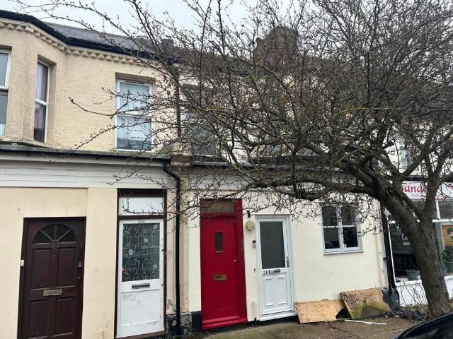 1 bedroom flat to rent