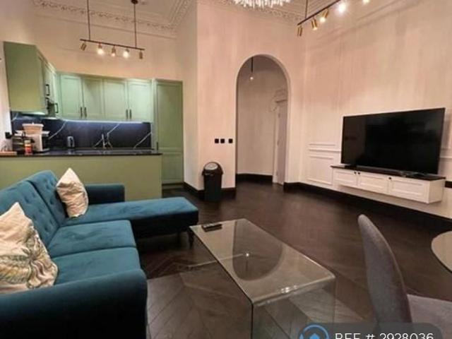 1 bedroom flat to rent