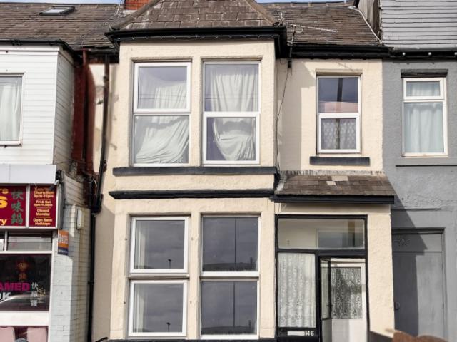 1 bedroom flat to rent