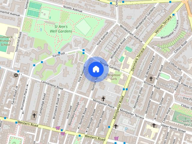 1 bedroom flat to rent