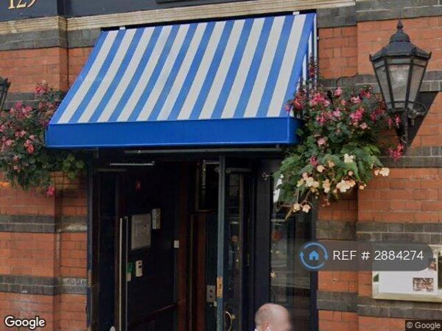 1 bedroom flat to rent