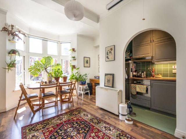 1 bedroom flat to rent