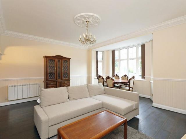 1 bedroom flat to rent
