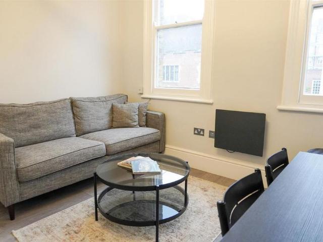 1 bedroom flat to rent