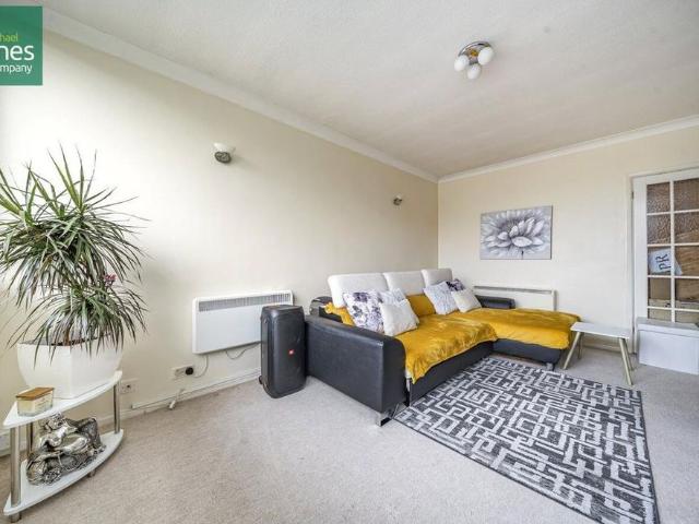 1 bedroom flat to rent