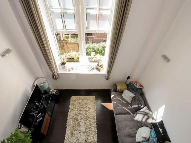 1 bedroom flat to rent