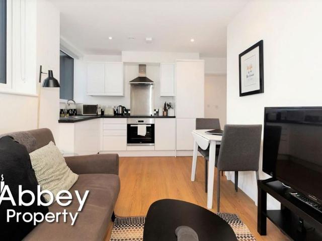 1 bedroom flat to rent