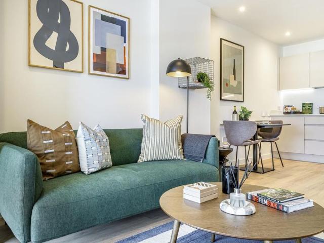 1 bedroom flat to rent