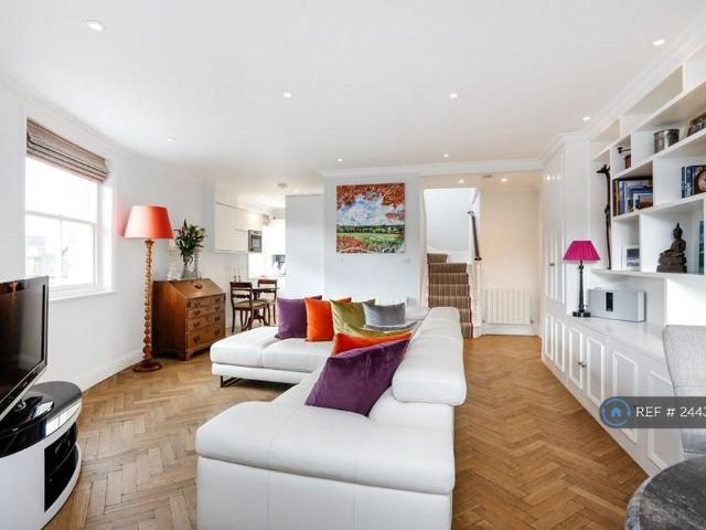 1 bedroom flat to rent