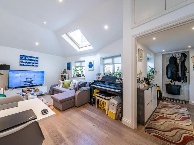 1 bedroom flat to rent
