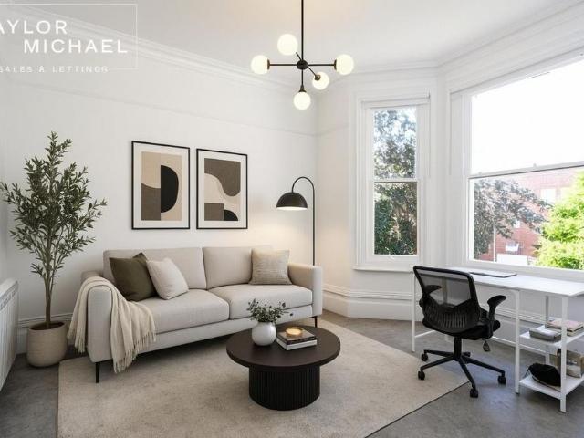 1 bedroom flat to rent