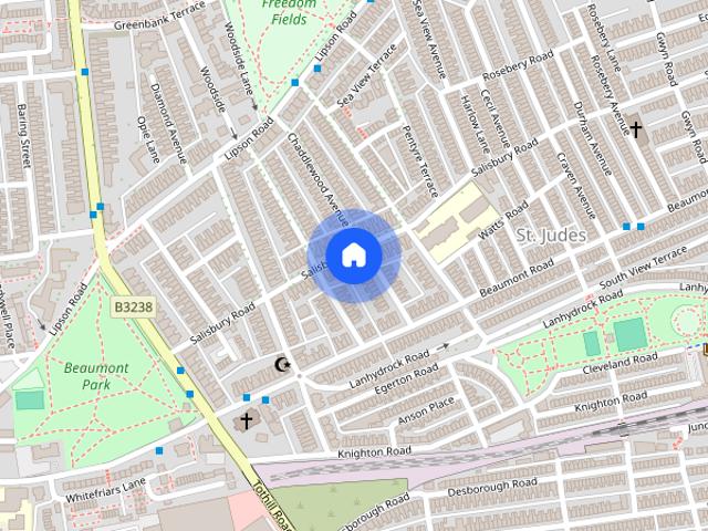 1 bedroom flat to rent