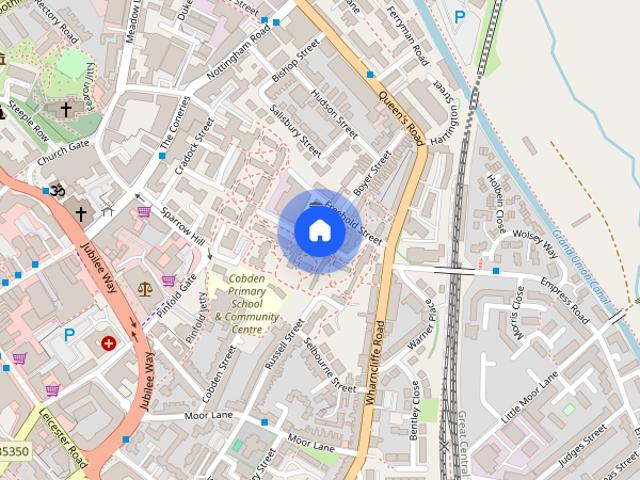 1 bedroom flat to rent
