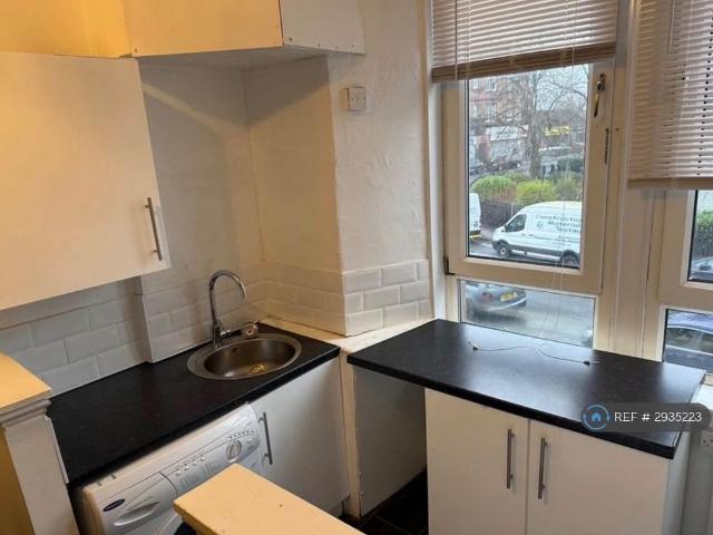 1 bedroom flat to rent